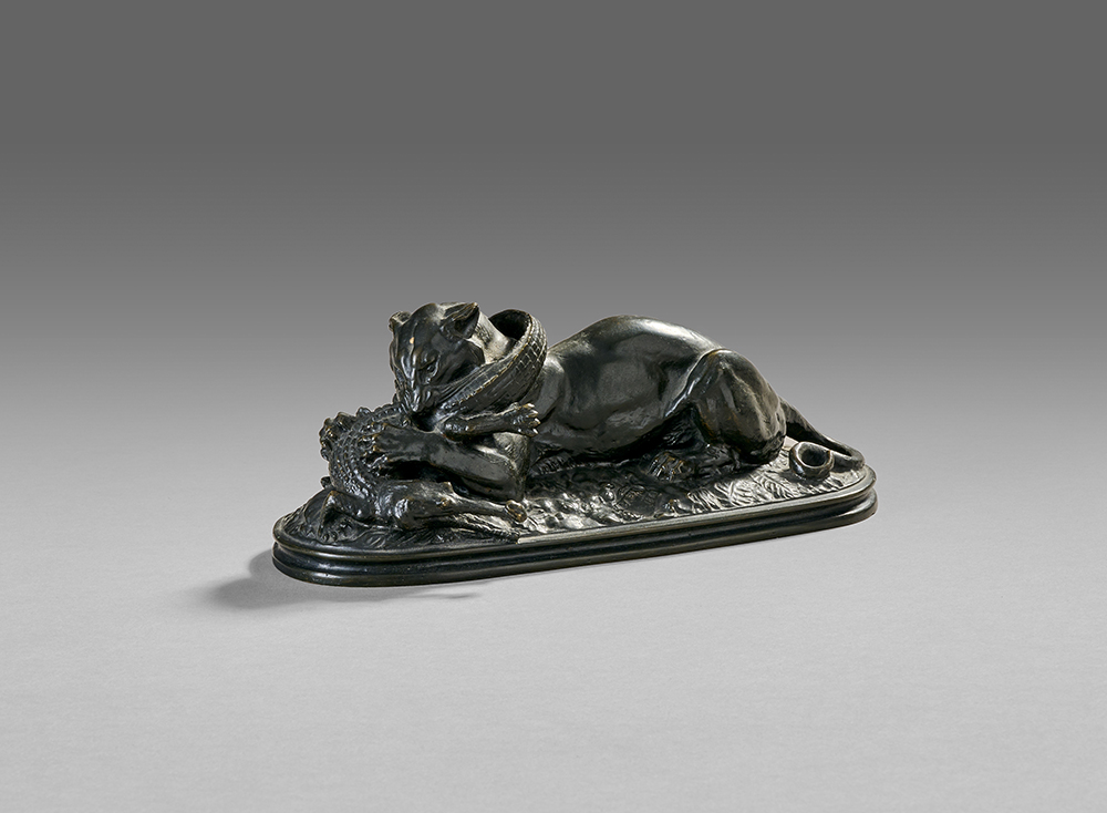 Tableau, mobilier, objet d’art